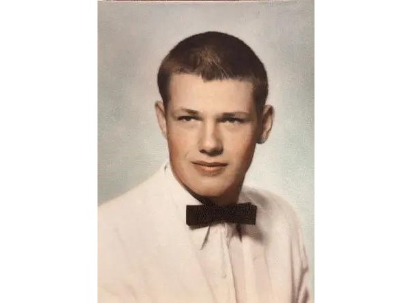 Clarence Frank Williams Obituary (2025) - Orem, UT - Walker Sanderson ...
