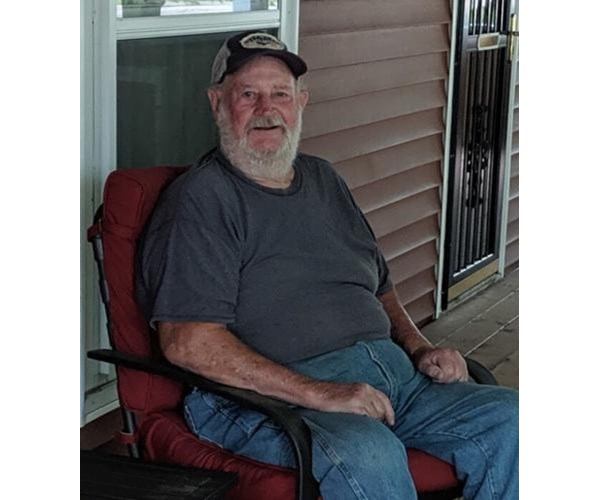 Duane Robert Walsh Obituary (2026) - Sanford, NC - Bridges-Cameron ...