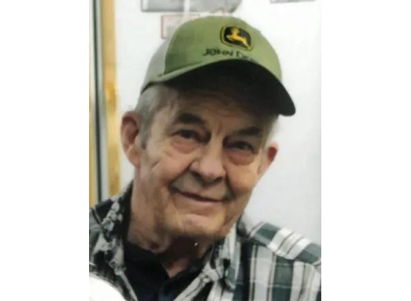 Ronald "Ron" Halverson Obituary (2025) - Cresco, IA - Lindstrom Funeral ...