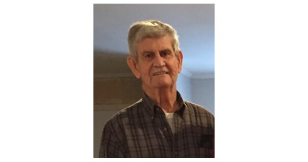 Melvin Ray "Bud" Turpin Obituary (2024) - Jacksonville, AR - A Natural ...