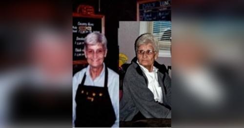 Mary Evelyn Melton-Stallcup Obituary (2022) - Louisville, KY - Joseph E ...