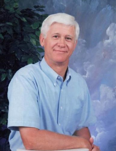 Kenneth Luther Lancaster Obituary (2023) - Lucedale, MS - Moments ...