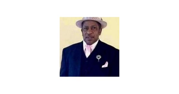 Melvin Louis Newsome Jr. Obituary (2025) - Rockford, IL - Carl E. Ponds ...