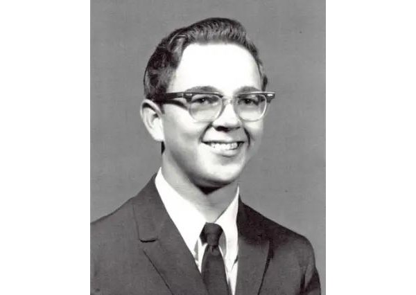 Ronald John Hastings Obituary (2023) - Eldon, IA - Cranston Family ...