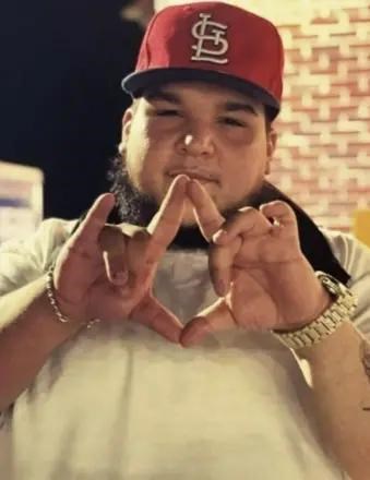 Luis "Louie" Colon Obituary (1991 - 2025) - Winsted, CT - WFSB