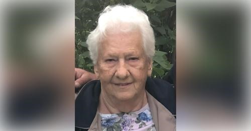 Lucy LaCroix Obituary (2023) - Grand Ledge, MI - Mills Funeral Home ...