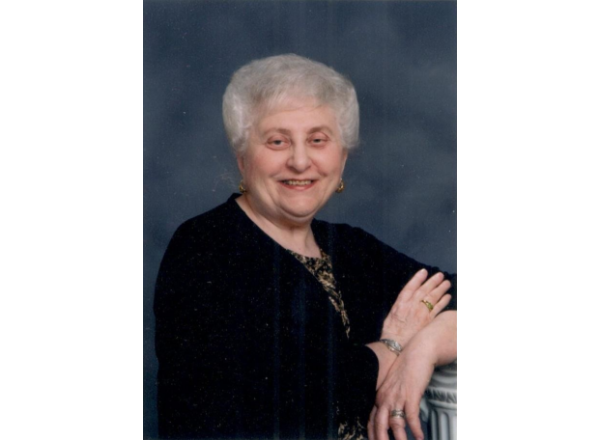 Elizabeth Deutsch Obituary (2026) - Fairfield, CT - Abraham L. Green ...