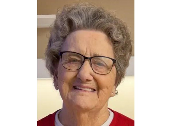 Arvilla Louise Carpenter Obituary (2026) - Niles, MI - Brown Funeral ...