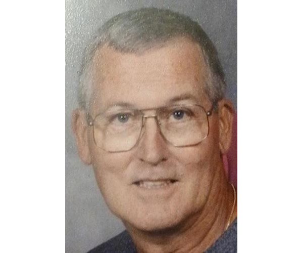 James Russell Smith Sr. Obituary (2025) - Sharon, PA - Harold W ...