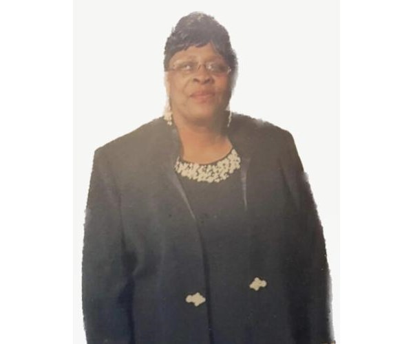 Mrs. Dora L. Jones Obituary (2023) - Tallulah, LA - Beckwith Golden ...