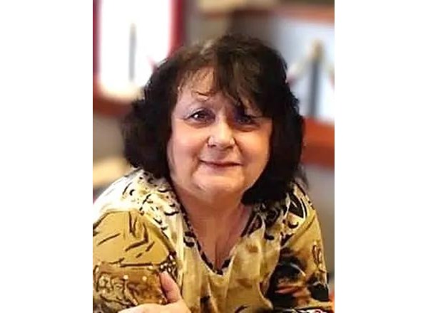Susan Price Obituary (2025) - Troy, MI - A.J. Desmond & Sons Funeral ...