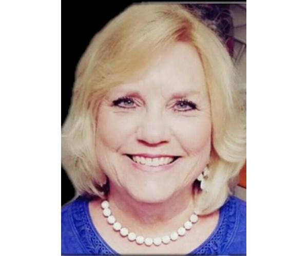 Cathy Goodwin Obituary (2024) - Tuscumbia, AL - Colbert Memorial Chapel