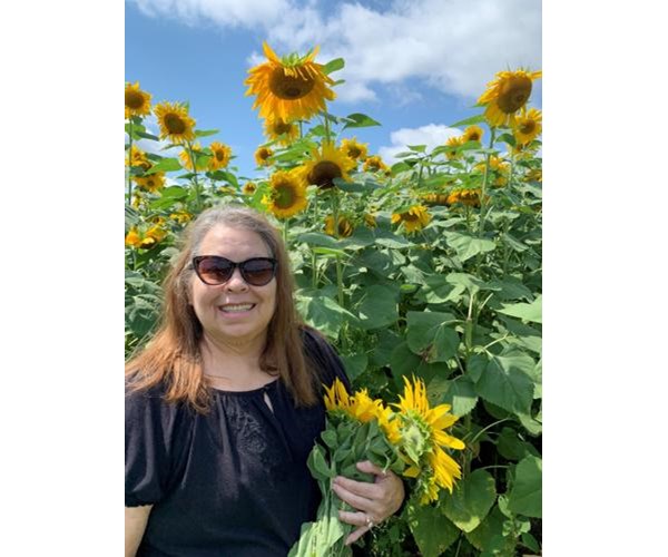 Stephanie Michelle Kratzer Obituary (2025) - Springfield, MO ...