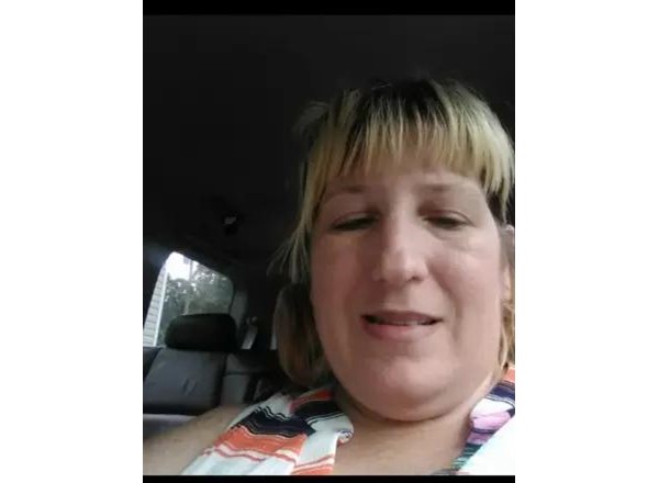 Mrs. Deanna Renee Branch Obituary (2025) - Selma, AL - Randall Miller ...
