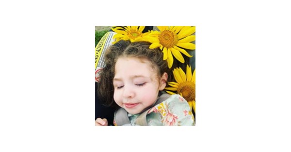 Olivia Grace Rodriquez Obituary (2023) - St. Augustine, FL - St. John's ...