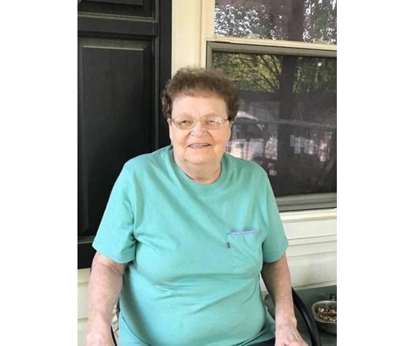Wanda "Nanny" Anderson Obituary (2025) - Dalton, GA - Ponders Funeral ...