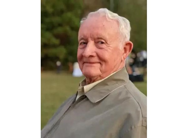 Robert L. Crowder Obituary (2026) - Manchester, GA - Cox Funeral Home ...