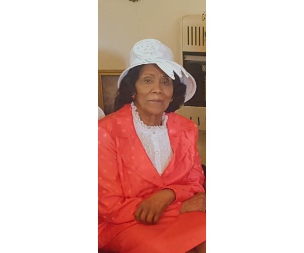 Lucille Webb Black Obituary (1933 - 2025) - Senatobia, MS - WMC