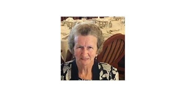 Mrs. Anna Finley Perry Obituary (2025) - Keystone Heights, FL - Jones ...