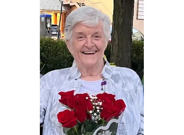 Bernadette M. McDermott Obituary (2024) - Jenkintown, PA - Joseph J ...