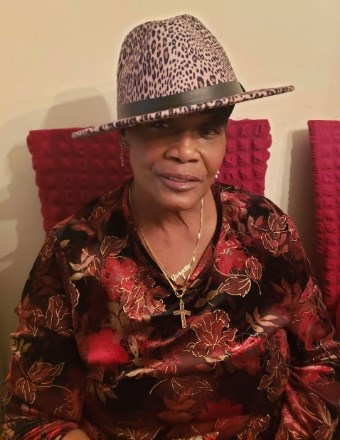 Georgeatta Marie Tabb Obituary (2026) - Norfolk, VA - Metropolitan ...