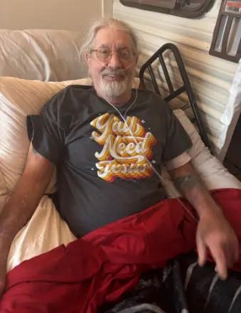 Terrance C. "Terry" Wade Obituary (2025) - Waldoboro, ME - Hall Funeral ...