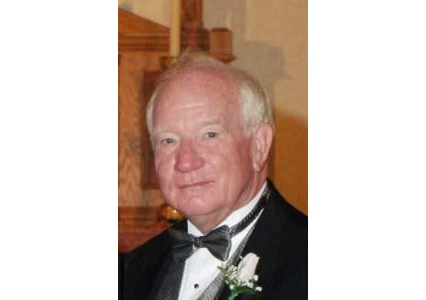 Donald Russell Obituary (2025) - Metamora, IL - Mason-White Funeral ...