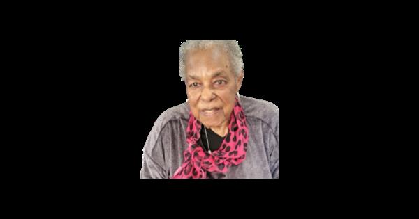 Annie Mae Barnes Obituary (2023) - Lake Charles, LA - Fondel Memorial ...