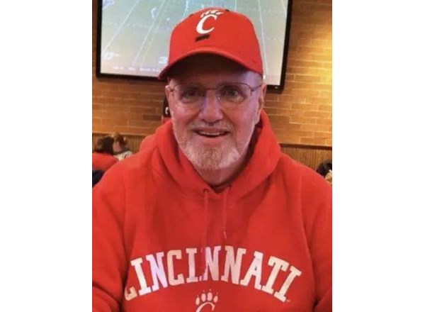 Rodney "Rod" Heilman Obituary (2025) - Covington, KY - Serenity Funeral ...