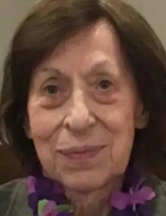 Lorraine S. Cichon Obituary (2025) - Orland Park, IL - Robert J. Sheehy ...