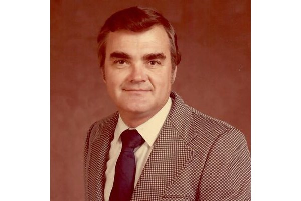 Kenneth Leroy Seib Obituary (2025) - Melbourne, FL - Ammen Family ...