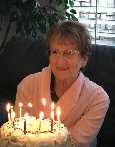 Shelley Ann Smedley Obituary (2021) - Ogden, UT - Lindquist's Layton ...