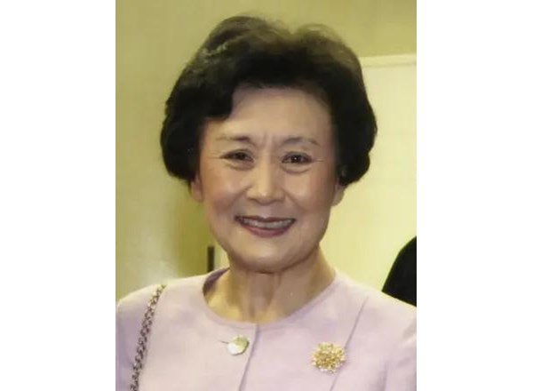 Young Ja Suh Obituary (2025) - Concord, MA - Dee Funeral Home ...
