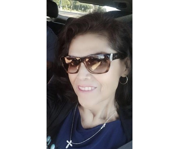 Lydia Prieto-Chase Obituary (1969 - 2025) - Lodi, CA - Stocktonia