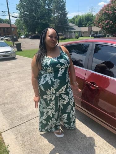 Nikia Nashawn Thompson Obituary (2024) - Cleveland, TN - Patton Funeral ...