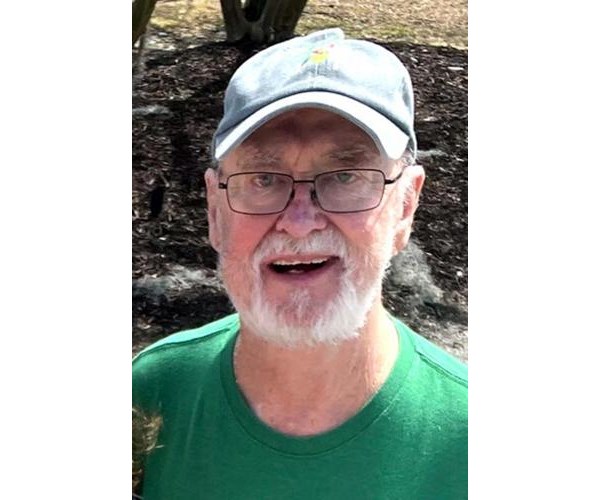 John Cohen Whetsell Obituary (1940 - 2025) - Bonneau Beach, SC ...