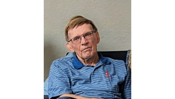 Leslie Edward Lindbeck Obituary (2025) - Greenville, TX - Coker-Mathews ...