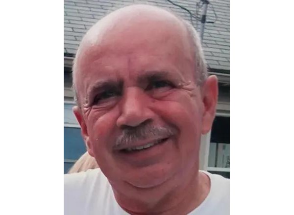Roger Lee Schroeder Jr. Obituary (2024) - Westland, MI - Uht Funeral ...