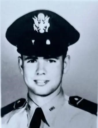 Ralph David Ford Obituary (2025) - Richmond, IN - Doan & Mills Funeral Home