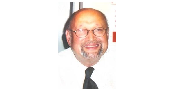 Fred Corinthian Bell Jr. Obituary (2025) - Milton, MA - Dolan Funeral ...