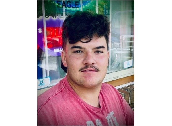 Cooper Juntunen Obituary and Online Memorial (2026)