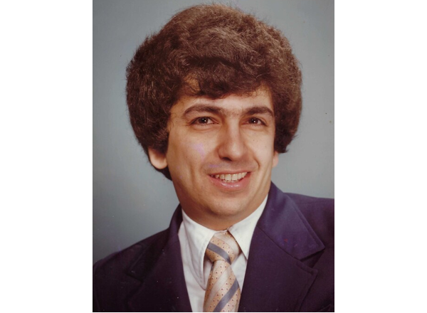 Dr. Harry G. Goshgarian Obituary (2026) - Royal Oak, MI - Edward ...