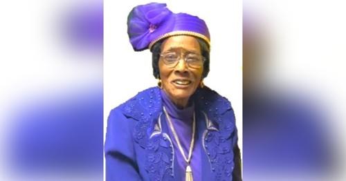 Gennie Mae King Obituary (2023) - Dublin, GA - Dudley Funeral Home