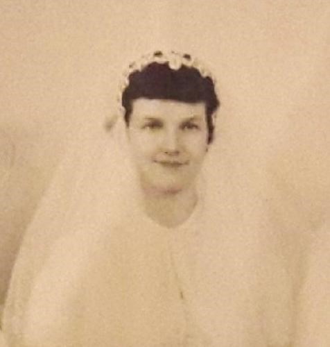 Veronica Bowling Obituary (2025) - Elmhurst, IL - Gibbons Funeral Home ...