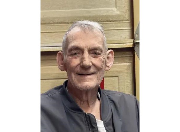 Kenneth Bruce Obituary (2025) - Shelton, WA - Woodlawn Funeral Home and ...