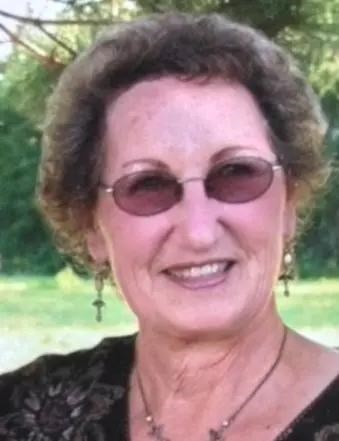 Marilyn J. Belott Obituary (2024) - Antigo, WI - Strasser-Roller ...