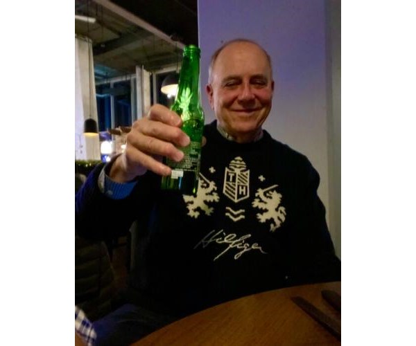 Joel Arthur Sackrin Obituary (2025) - Ellicott City, MD - Harry H ...