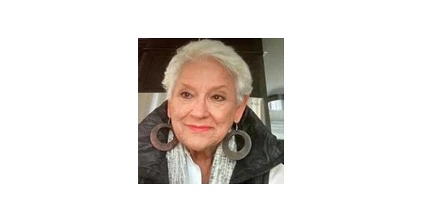 Janet Jensen Obituary (2025) - Canton, GA - Darby Funeral Home, Inc ...