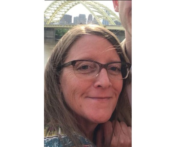 Susan Marie "Sue" Saulsbury Obituary (1969 - 2025) - Erlanger, KY ...