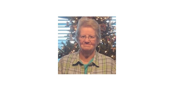 Death Notice and Obituary for Faye Carol Argenbright Cook of Waynesboro ...